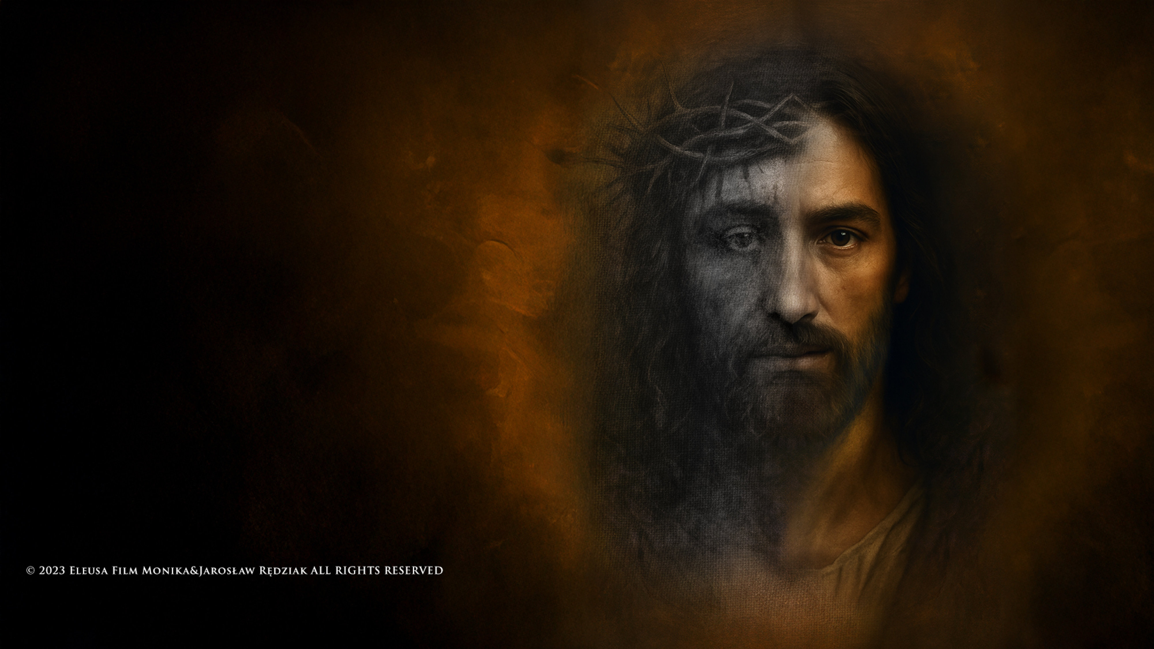 The Face of Jesus - Fathom Entertainment